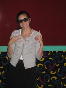 About Ocular Melanoma | Meredith Legg Stapleton