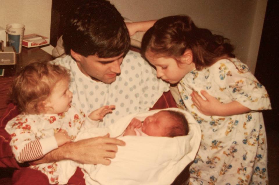 Meredith would be 30 today | Meredith Legg Stapleton